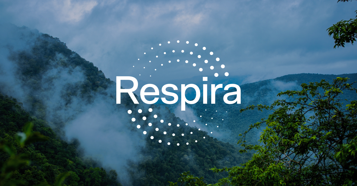 Respira | Impact-driven Carbon Finance